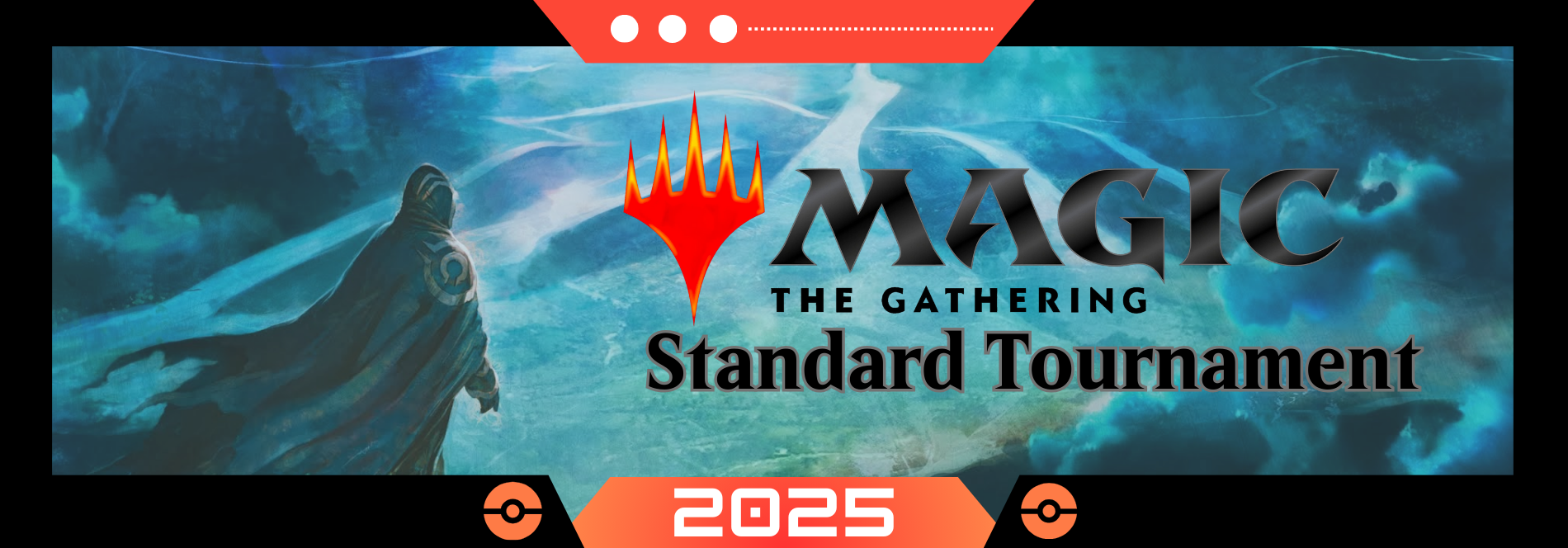 MTG - Standard Tournament · Gibraltar Card Show